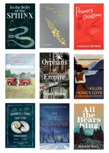 Temporary Cameron - Burnaby Public Library