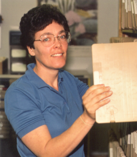 Temporary Cameron - Burnaby Public Library