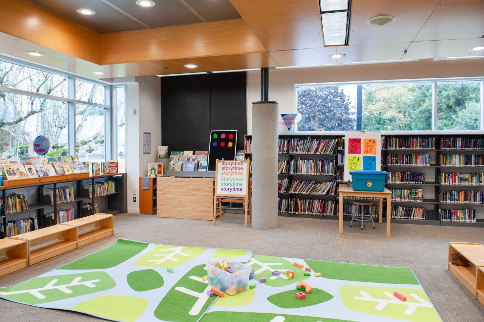 Tommy Douglas - Burnaby Public Library